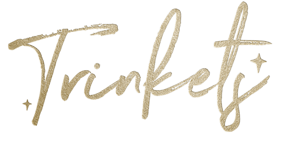 Custom Fine Jewelry – Trinkets Jewelry